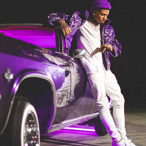 Stream NLE CHOPPA type beat by YOUNGLOVE | Listen online for free on ...