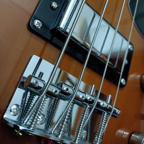 Stream Bass Ideas - draft by Andy Wilson | Listen online for free on ...