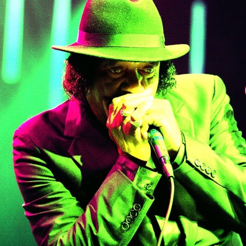 Stream Choogie Billum - ElectroBluesSociety feat Boo Boo Davis by Black ...