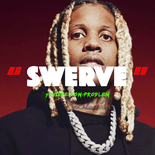 Stream Lil Durk Type Beat 2025 x King Von "Swerve" | Dark Trap Rap ...