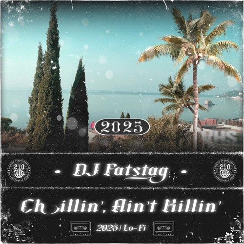 Stream Chillin', Ain't Killin' by WHYTEPLVYA | Listen online for free ...
