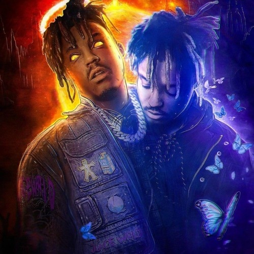 Stream Juice WRLD - “Alaska (Whip)” (Unreleased) by lonerboi | Listen ...