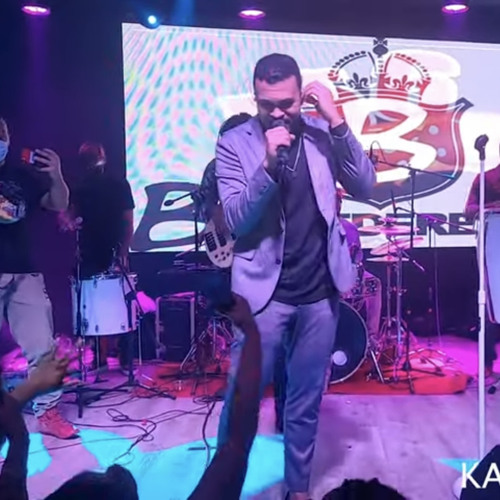 Stream CRIMINEL LIVE KAI RICHARD CAVE XL NIGHT LIFE ELIZABETH NJ by ...