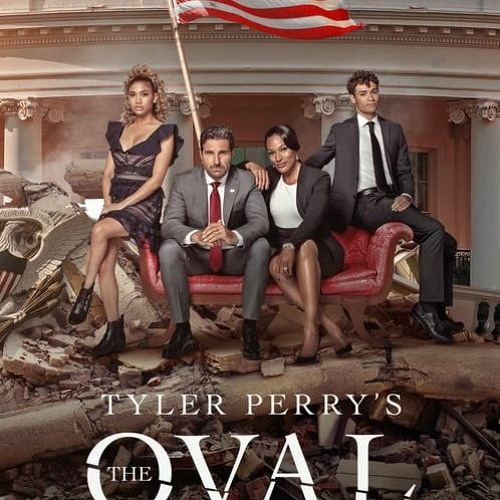 Stream episode Tyler Perry's The Oval Season 5 Episode 17 FullEpisode ...