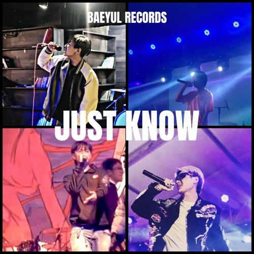 JUST KNOW - Ozz (with Ayejamp, Linny V & Dedrik) - Listen to music