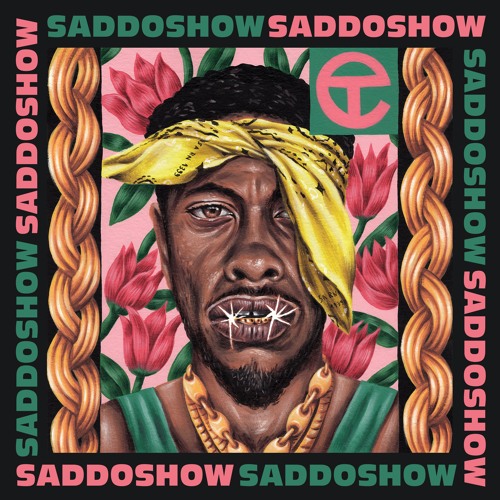 Stream Saddo Show w/ Saddo - 17th September 2024 by Black Rhino Radio ...