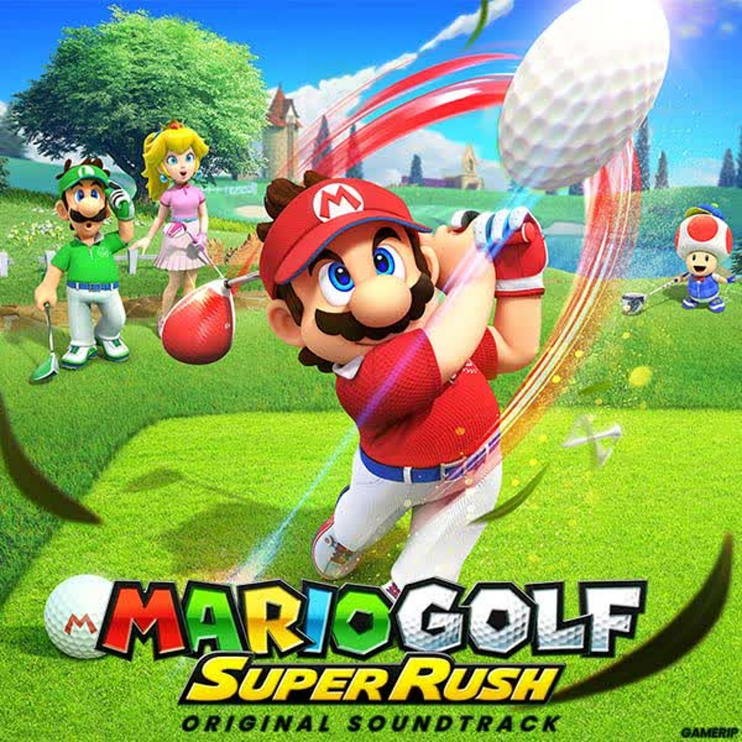 Stream KingSeth64 | Listen to Mario Golf Super Rush playlist online for free on SoundCloud