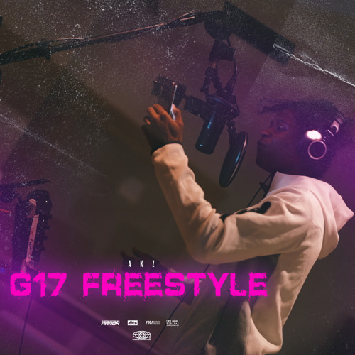 Stream G17 Freestyle by Akz | Listen online for free on SoundCloud