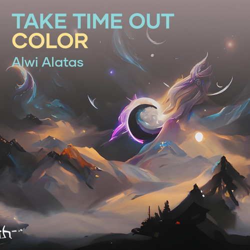 Stream Take Time out Color by alwi alatas | Listen online for free on ...