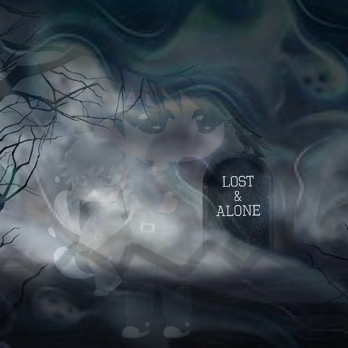Stream Lost & Alone by Aries the War Wolf | Listen online for free on ...