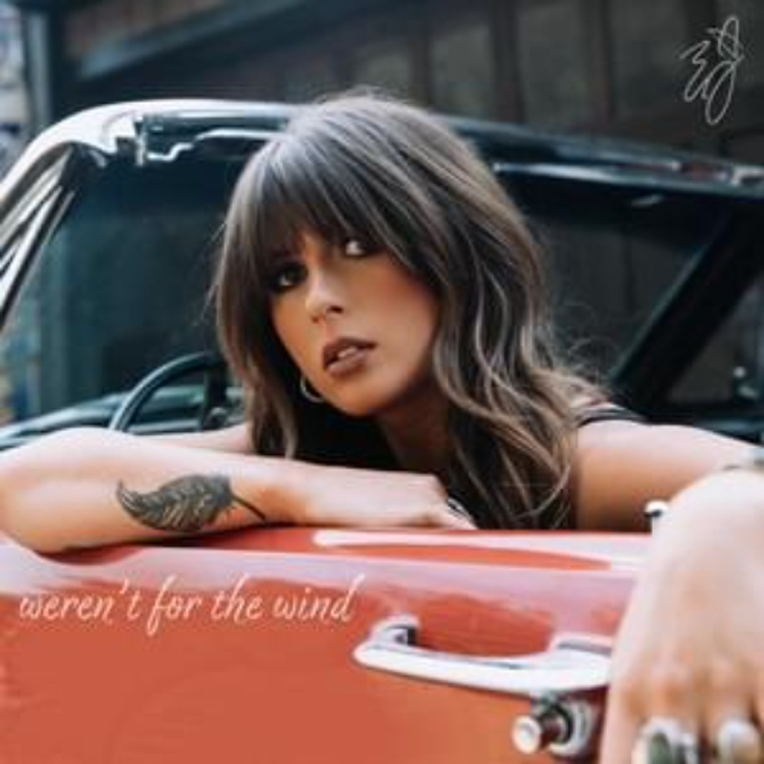 Stream Ella Langley - weren't for the wind (Pop Cover) by DJ Ethan ...