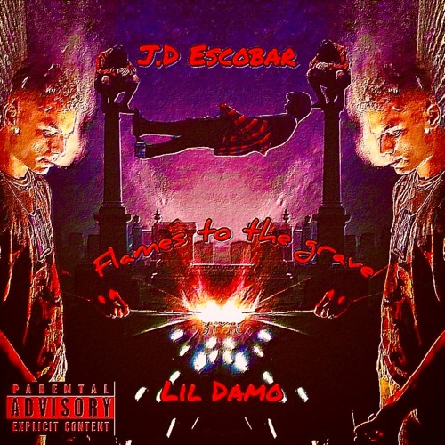 Stream BEST- Damo x J.D Escobar (prod. DarkHeart Productions) by Lil ...