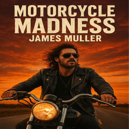 Stream Jim Benson | Listen to Motorcycle Madness playlist online for ...