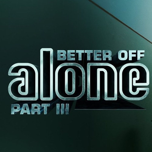 Stream Alan Walker - Better Off Alone Pt 3 [ft Vikkstar And Dash Berlin ...