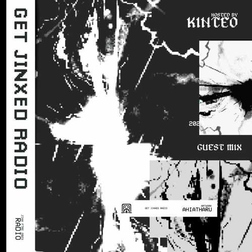 Stream Get Jinxed Radio #7 | Guest Mix (Hosted by Kinteo) by Jinx FTRE ...