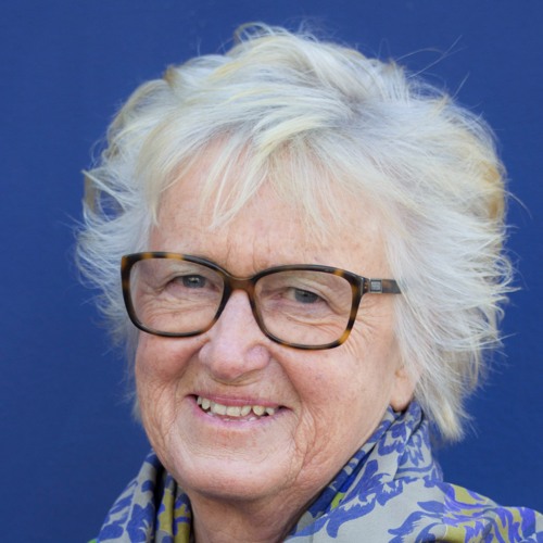 Stream Episode 23: Berit Bae - om å yte profesjonell motstand og ...