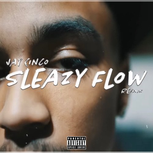 Stream Jay Cinco - Sleazy Flow Freestyle by Lil Scarred | Listen online ...