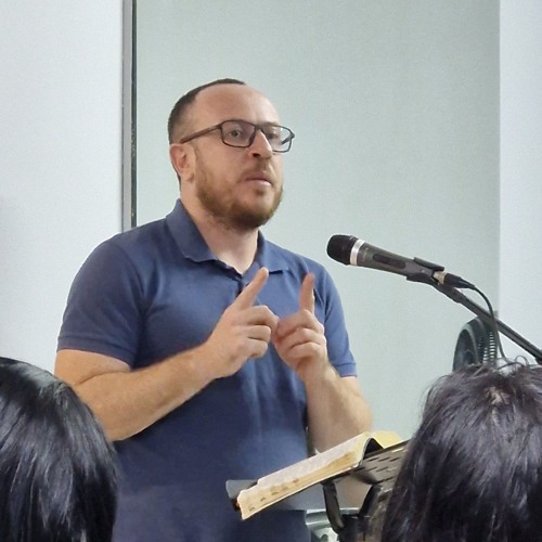 Stream 2024.06.29 - Fundamentos da Fé - Msg 1 - Introdução (Marcel ...