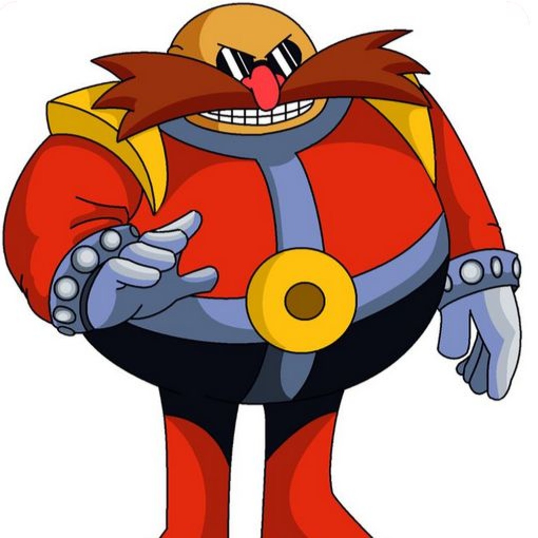 Stream Sonic the Hedgehog 2 - Boss Theme (DiC-style Arrangement) by ...