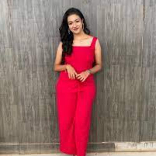 Stream Video 18+ new shruthi narayanan serial actress shruthi tamil ...