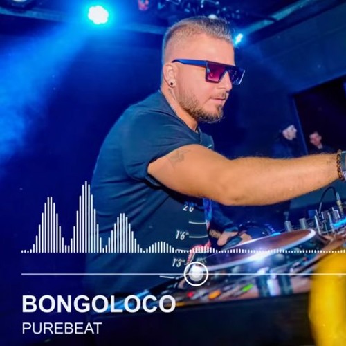 Stream Purebeat - Bongoloco/Tikitakata remix (Bruno Furlan) by Att!la ...