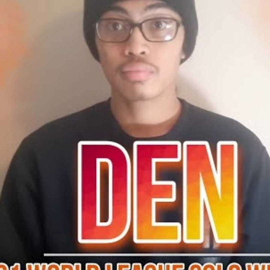 Stream DEN GRAND BEATBOX BATTLE 2021 WILDCARD | Feel It Still by ...