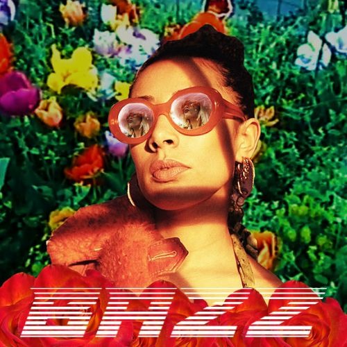 Stream Eliza Rose - B.O.T.A. (Baddest Of Them All) ( Bazz Remix ...