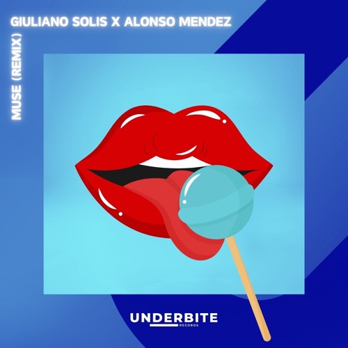 Stream Giuliano Solis X Alonso Mendez - MUSE (Alonso Mendez Remix) by AlonsoMendez | Listen ...