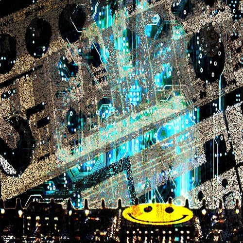 Stream DJ Dan Efex - It's 3:03 Somewhere... by dan.efex | Listen online ...