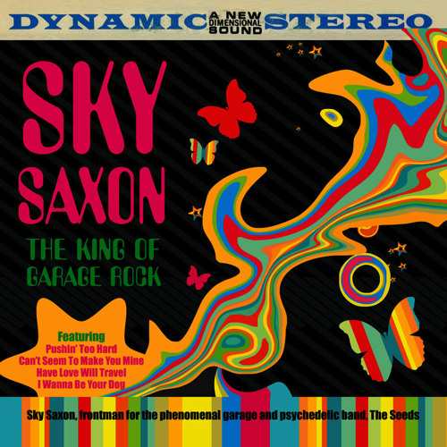 Stream Sky Saxon - Can't Seem To Make You Mine by PLüF | Listen online ... Stream Sky Saxon - Can't Seem To Make You Mine by PLüF | Listen online ...
