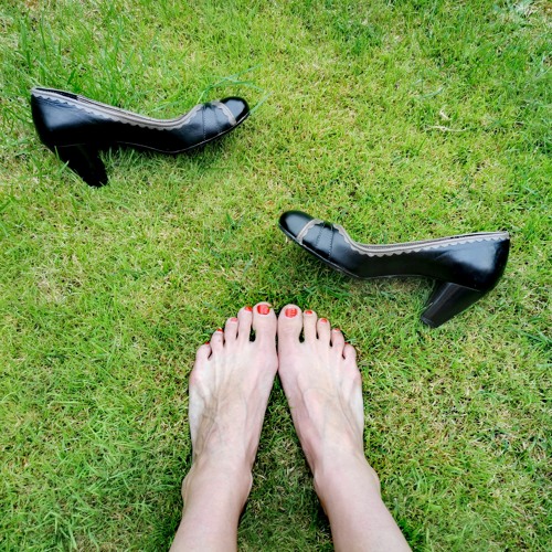 Stream Advice For Women Who Wear Impractical Shoes by Rachael Smart ...