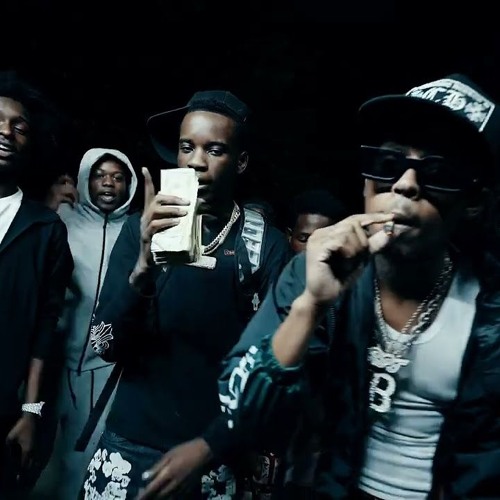 Stream Kha Structure — TROOPERS K by WORLDSTARHIPHOP | Listen online ...