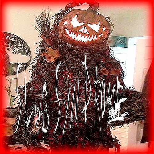 Stream Scarecrow by Slug Syndrome | Listen online for free on SoundCloud