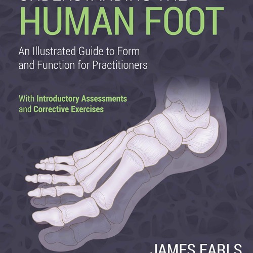 Stream PDF READ Understanding the Human Foot: An Illustrated Guide to ...