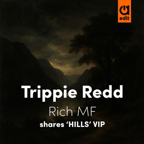Stream Trippie Redd- Rich MF (shares 'Hills' VIP) by shares | Listen ...