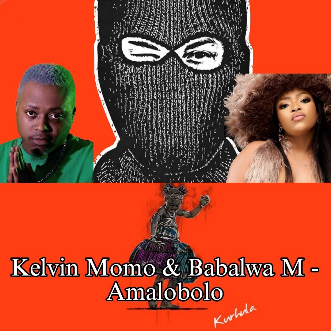Listen to Kelvin Momo and Babalwa M - Amalobolo [Ft. Stixx and Nia ...