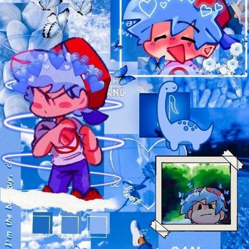 Stream gg | Listen to fnf playlist online for free on SoundCloud