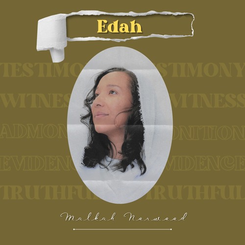 Stream Malkah Norwood | Listen to Edah playlist online for free on ...