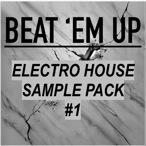 Stream Electro House Sample Pack #1 by Beatemupsamples | Listen online ...