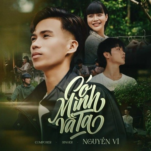 Stream Có Mình Và Ta (SS Remix) - Nguyễn Vĩ | Một Sương Hai Nắng Dãi Remix Hot Tik Tok by Music ...