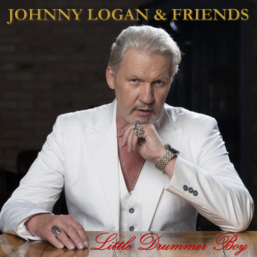 Stream Little Drummer Boy by Johnny Logan | Listen online for free on ...