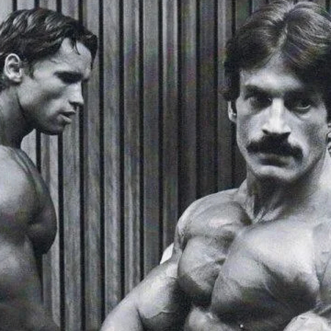 Stream TERRODYNAMIC - Mike Mentzer by dre | Listen online for free on ...