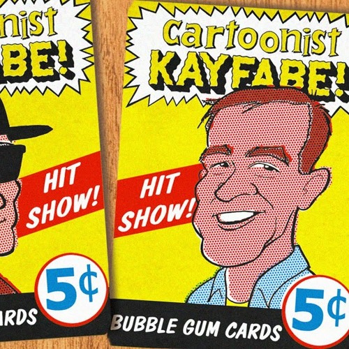 Stream Cartoonist Kayfabe Talkin' Sh00t vol. 3, Debriefing the Brian ...