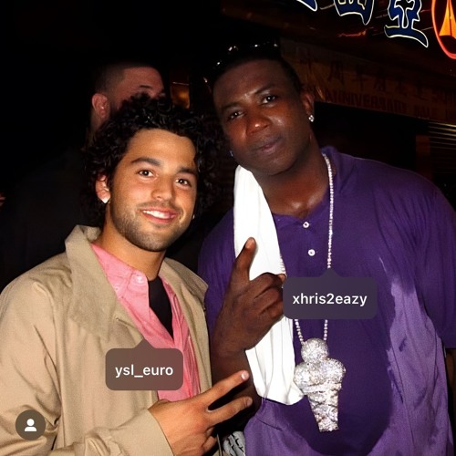 Stream @YSL_EURO x @XHRIS2EAZY - PLAN B #SOTY 🛹🏆 [PROD. LUSH SOMA] by ...