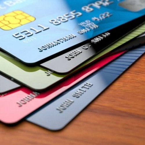 Stream episode Credit Card Vs Debit Card What’s The Difference by ...