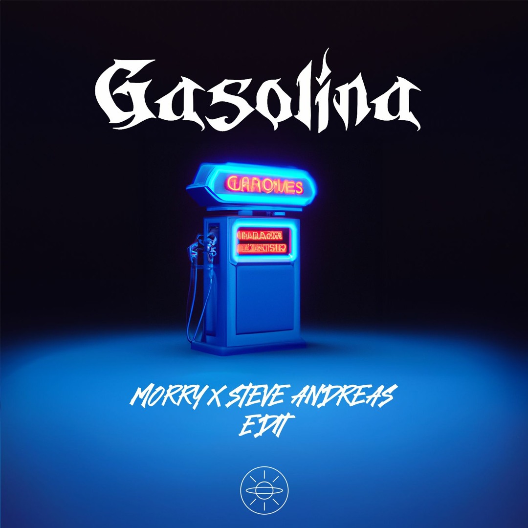 Listen to Daddy Yankee - Gasolina (Morry x Steve Andreas Edit) by Morry in 2000s House Remix ...