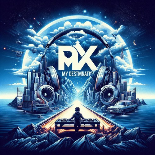 Stream Dj MK - My destination by DjNarKo. | Listen online for free on ...