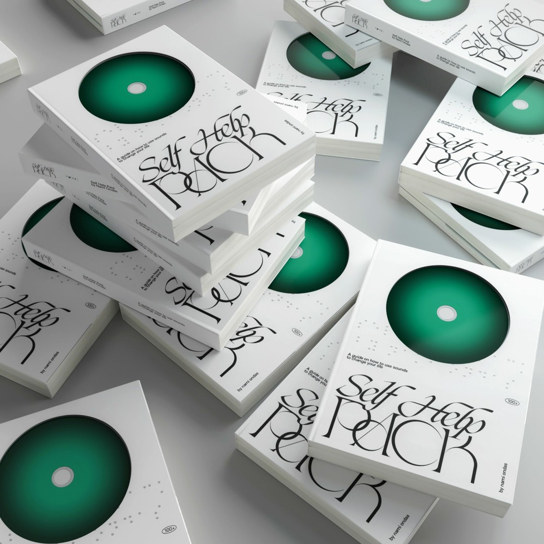 Stream SAMPLES PREVIEW 1 | SELF-HELP PACK by Nami Ondas by NAMI MUSIC LIBARY | Listen online for ...