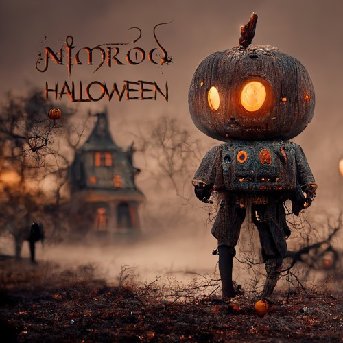 Stream Halloween by Nimrod Band | Listen online for free on SoundCloud