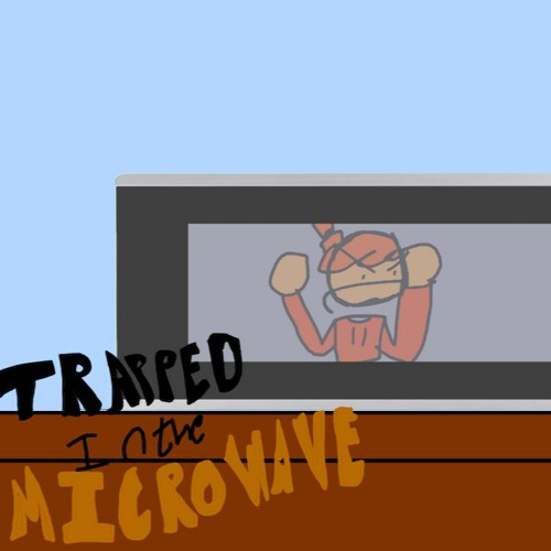 Stream TRAPPED IN THE MICROWAVE - Joke Song (prod. xonthebeat) by BBJ ...